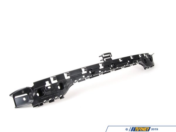 51127170665 - Genuine BMW Rear Bumper Guide - Center - E82 128i 135i 1 ...