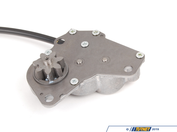 52108128513 - Genuine BMW Gearbox Left - 52108128513 | Turner Motorsport