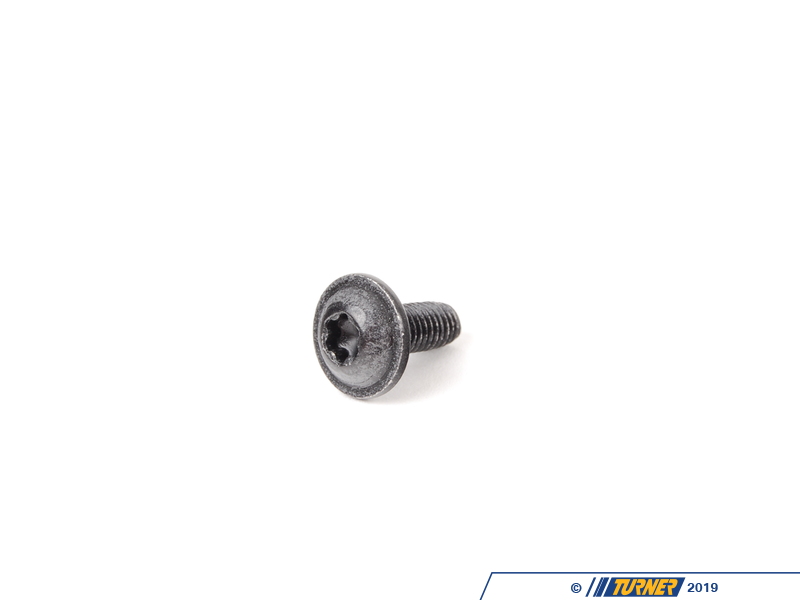 17117587715 - Genuine BMW Screw - 17117587715 - E53,E65,E82,E89,E90,E92 ...
