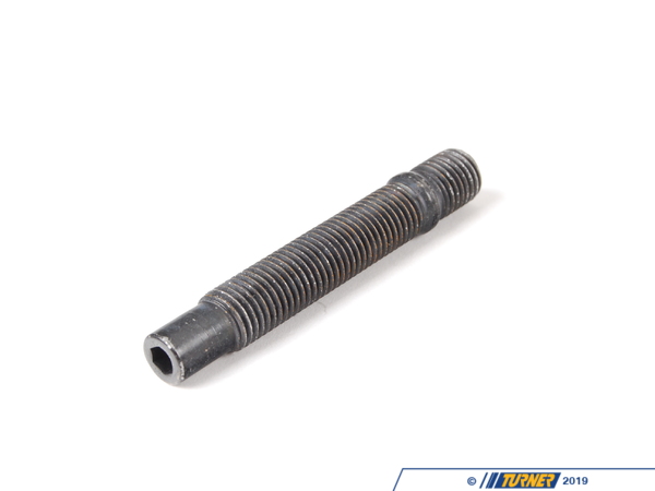PRA82CH5 - M12x1.5 Wheel Stud - 70mm Thread Length | Turner Motorsport