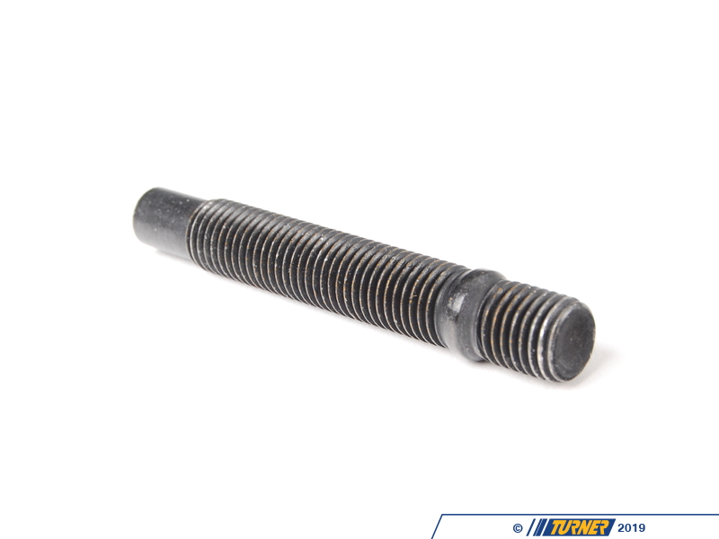 PRA82CH5 - M12x1.5 Wheel Stud - 70mm Thread Length | Turner Motorsport