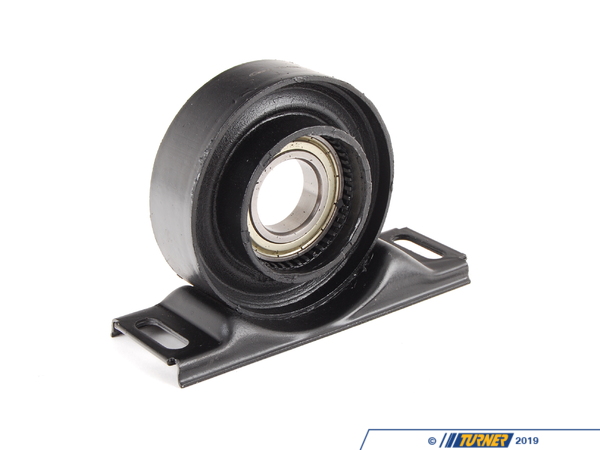 26121226723 - Vaico Driveshaft Center Mount - E30, E32, E34 | Turner ...