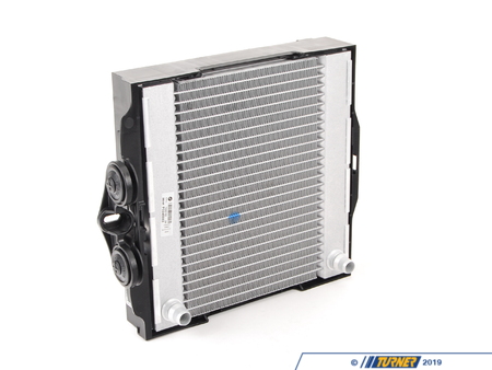17117802662 - Auxiliary Radiator - Right | Turner Motorsport