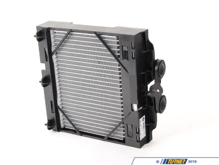 17117802662 - Auxiliary Radiator - Right | Turner Motorsport