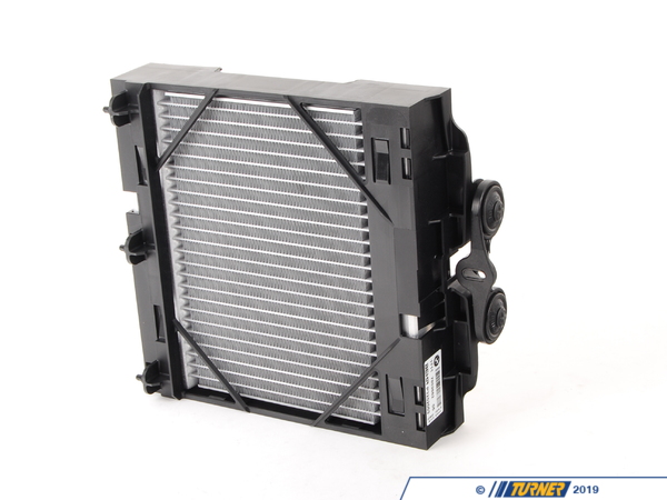 17117802662 - Auxiliary Radiator - Right | Turner Motorsport
