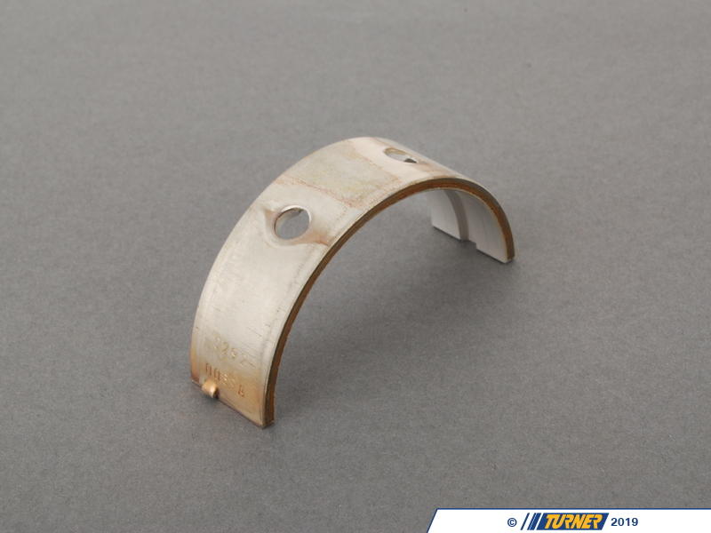 11217803483 - Bearing Shell Yellow - F02, F10, F15, F25, F30, F31 ...