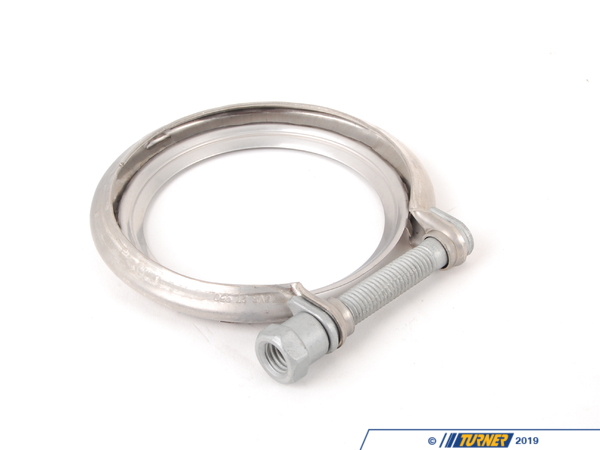 18307620349 - Genuine BMW Exhaust Clamp | Turner Motorsport