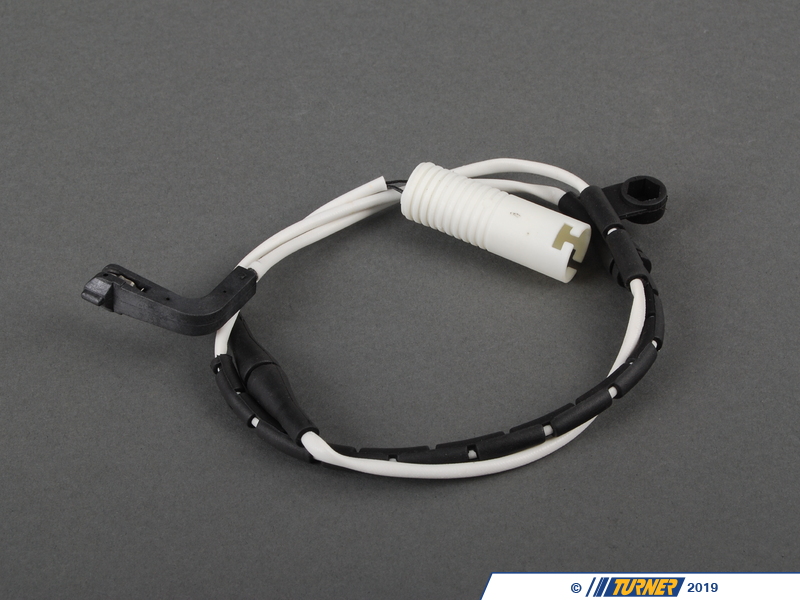 34356755267 - Brake Pad Wear Sensor - rear | Turner Motorsport