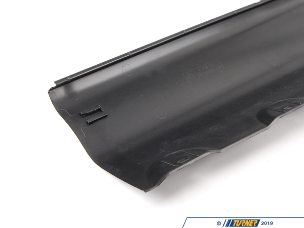 51757059388 - Genuine BMW Underfloor Coating Center - 51757059388 - E90 ...
