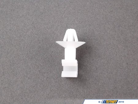 07147075057 - Genuine BMW Cable Holder - 07147075057 | Turner Motorsport