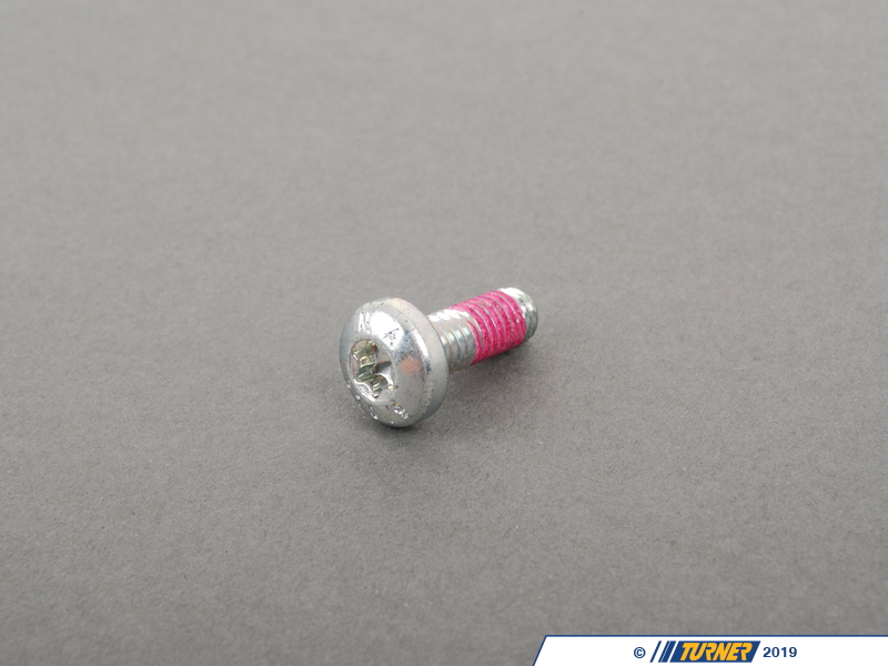 07147131792 - Genuine BMW Fillister Head Screw - 07147131792 - E63,F10 ...