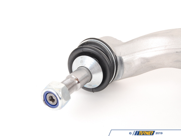 31102348047 - Vaico Control Arm with Bushing (Tension Strut) - E60 ...