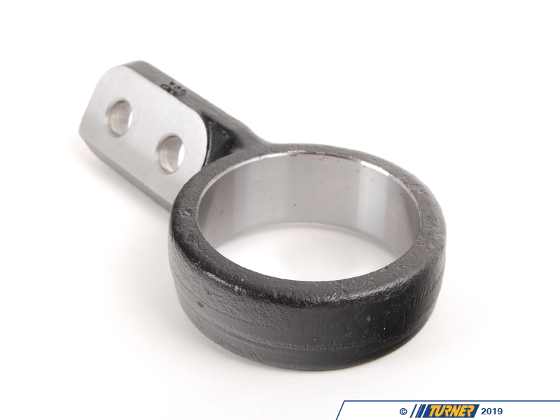 31121139790 - Vaico Control Arm Bracket - Right - E30, E36, Z3 | Turner ...
