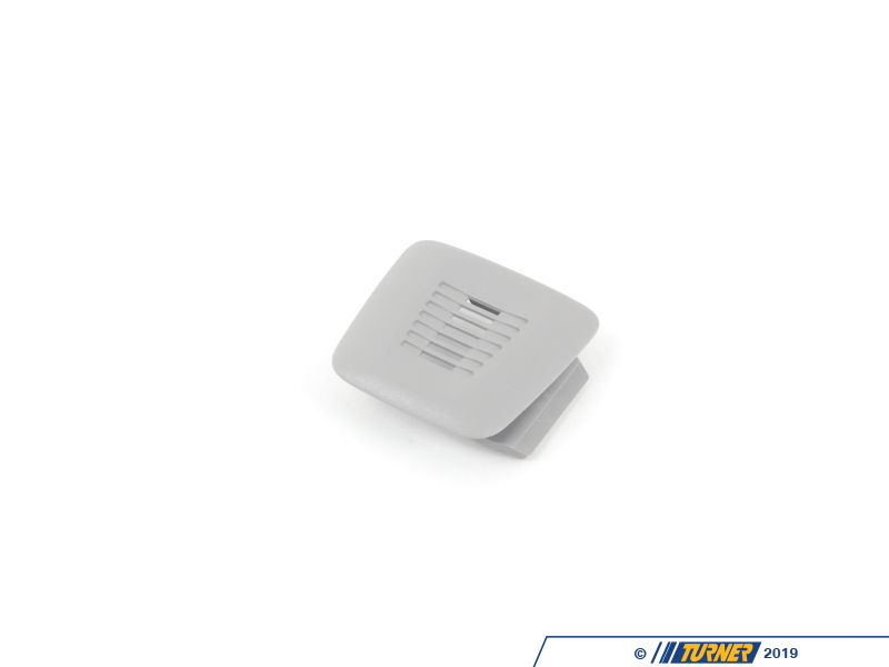 51447230894 - Genuine BMW Cover, Microphone - 51447230894 - Everestgrau ...