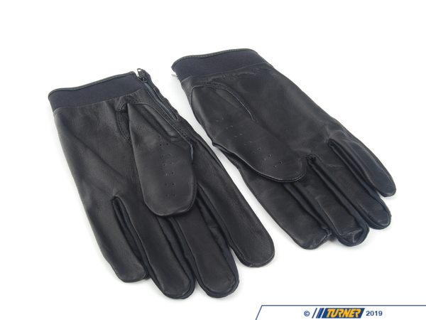 80160435738 - Genuine BMW Driving Glove - 80160435738 - XXL | Turner ...