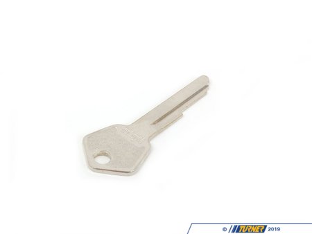 51216642198 - Genuine BMW Standard Key (blank) - 51216642198 | Turner ...