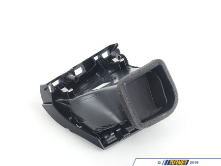 64229227767 - Genuine BMW Fresh Air Vent - Left - E71 E70 | Turner ...