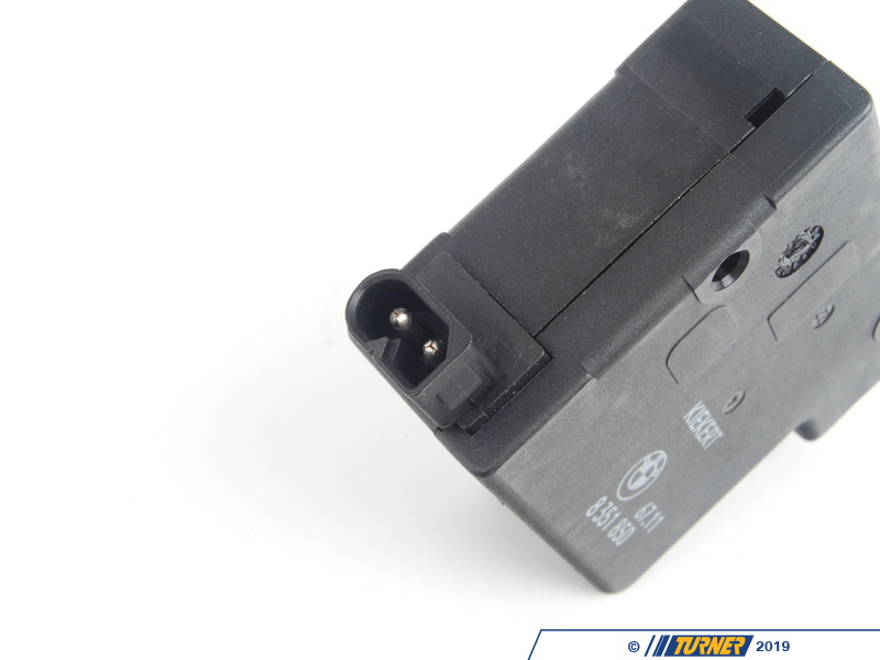 67118360225 - Genuine BMW Actuator F Trunk Lid 2-Polig - 67118360225 ...