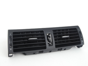 Vents for BMW X5 M S63 4.4L | Turner Motorsport