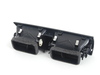 64229220101 - Genuine BMW Dashboard Fresh Air Vent - Center | Turner ...