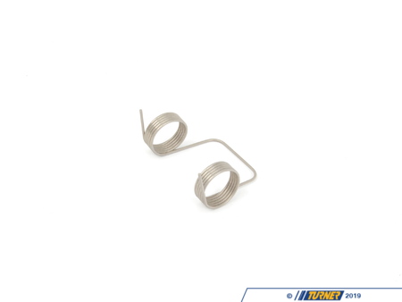 51117202885 - Genuine BMW Spring - 51117202885 - F01,F06,F10,F12,F13 ...