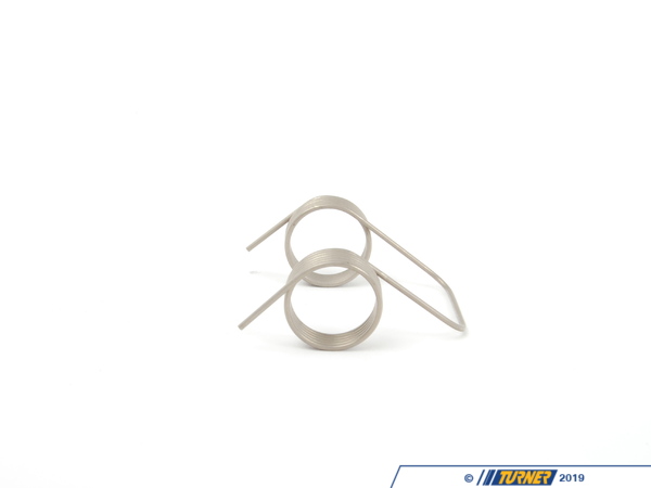 51117202885 - Genuine BMW Spring - 51117202885 - F01,F06,F10,F12,F13 ...