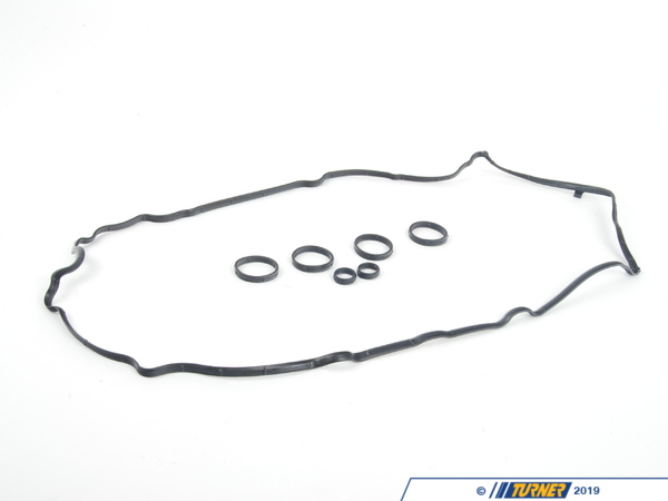 11127567877 - MINI Set Of Profile Gaskets - 11127567877 | Turner Motorsport