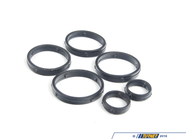 11127567877 - MINI Set Of Profile Gaskets - 11127567877 | Turner Motorsport