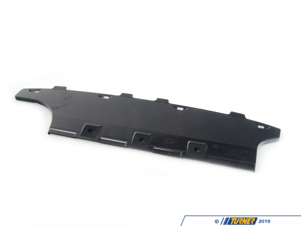 51127223162 - Genuine BMW Guide, Bottom Center - 51127223162 - F06,F12 ...