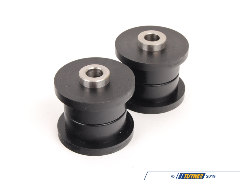 PFF5-620Bx2 - Race Polyurethane Control Arm Bushing Set - E24, E28, E32 ...