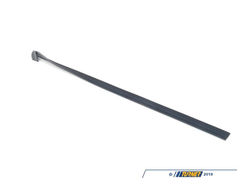 51328410168 - Genuine BMW Window Guide Rail - Front Right | Turner ...