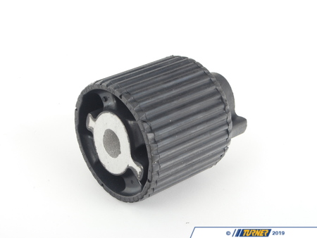33316792872 - Genuine BMW Rear Rubber Mount | Turner Motorsport