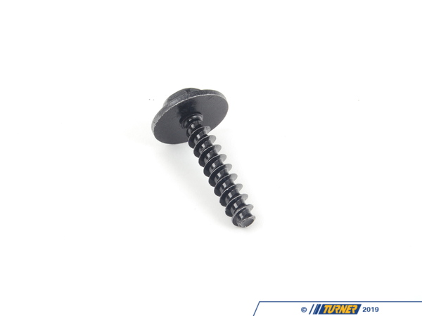 07149218232 - Genuine BMW Hex Bolt - 07149218232 | Turner Motorsport