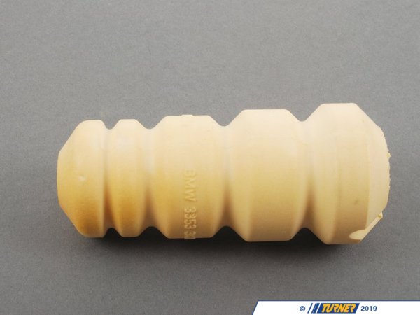 33503404974 - Genuine BMW Bump Stop - E83 X3 2.5i 3.0i 3.0Si | Turner ...