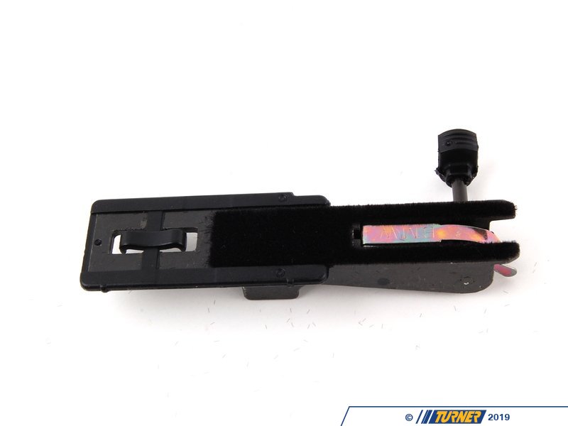 54128214656 - Genuine BMW Right Sliding Piece - 54128214656 - E36,E36 ...