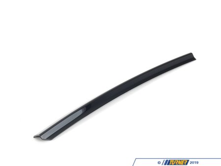 51137169433 - Genuine MINI Cover Column B Left - 51137169433 | Turner ...