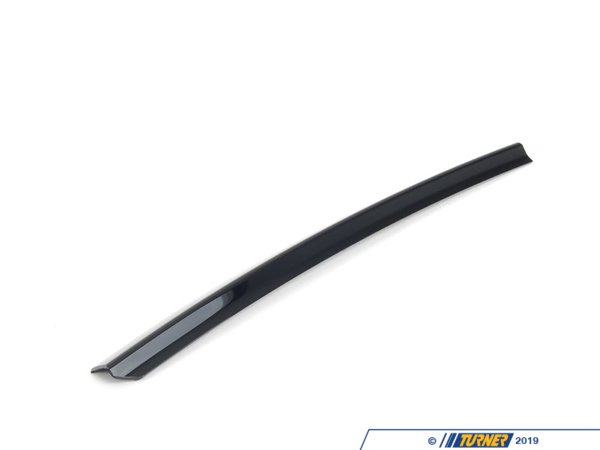 51137169433 - Genuine MINI Cover Column B Left - 51137169433 | Turner ...