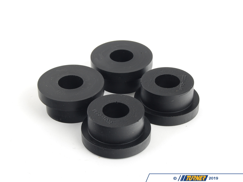 PFF5-1002Bx2 - Race Polyurethane Control Arm Bushing Set - E38 | Turner ...