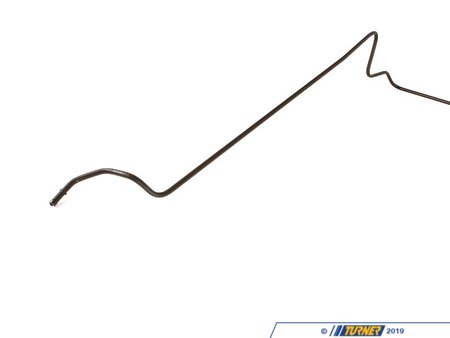 16131177466 - Genuine BMW Vent Pipe 8X0,7X2985 - 16131177466 - E30,E30 ...