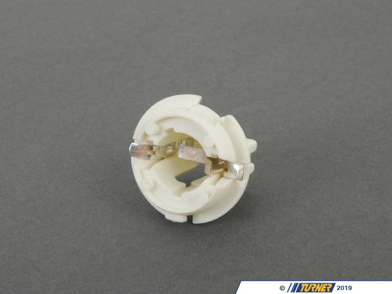 63267192503 - Genuine BMW Taillight Bulb Socket - E93 | Turner Motorsport