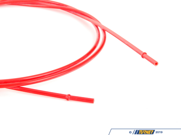 37206789167 - Genuine BMW Air Intake Tube Left Rot - 37206789167 - F02 ...