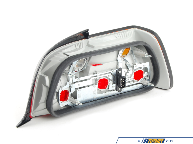 63218353273 - Genuine BMW Tail Light - Left | Turner Motorsport