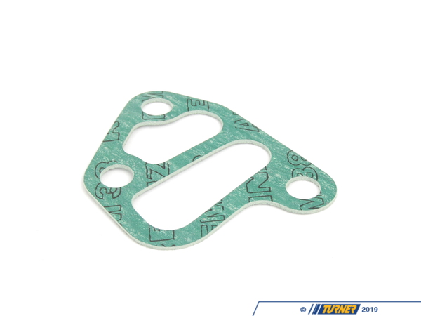 11421312607 - Victor Reinz Oil Filter Housing Gasket - E21, E30 ...