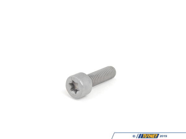 07129901130 - Screw - Priced Each | Turner Motorsport
