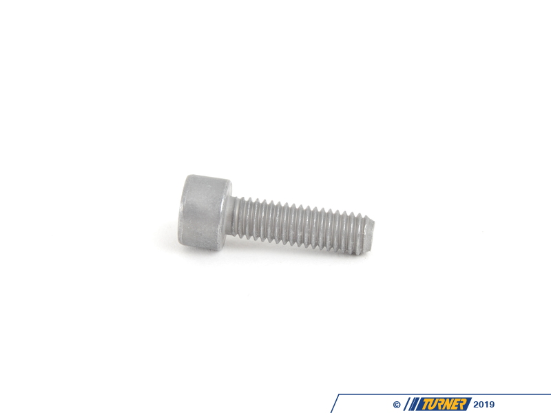 07129901130 - Screw - Priced Each | Turner Motorsport