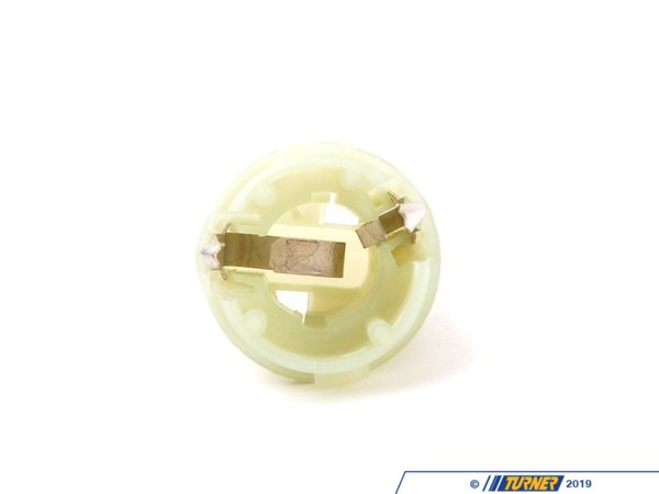 63218355883 - Genuine BMW Bulb Socket P21W - 63218355883 - E30,E34,E38 ...