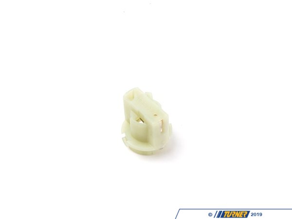 63218355883 - Genuine BMW Bulb Socket P21W - 63218355883 - E30,E34,E38 ...