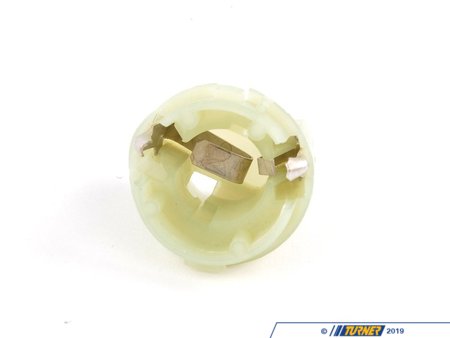 63218355883 - Genuine BMW Bulb Socket P21W - 63218355883 - E30,E34,E38 ...