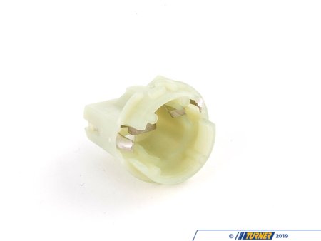 63218355883 - Genuine BMW Bulb Socket P21W - 63218355883 - E30,E34,E38 ...