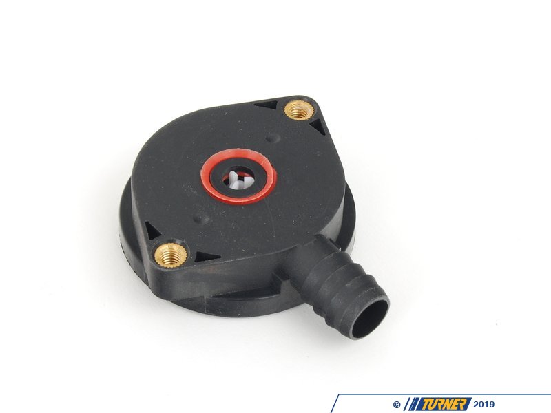 11157501567 - Crankcase Vent Valve - E36 318i/is/ti, Z3 1.9 | Turner ...